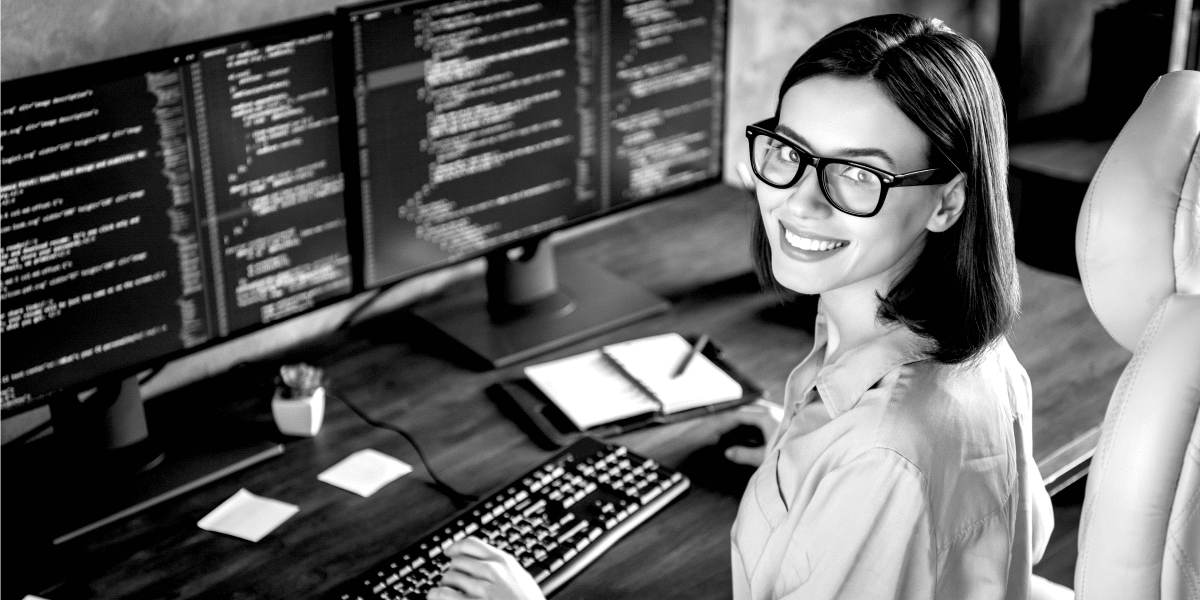 Conoce el rol de un desarrollador full stack | Heinsohn